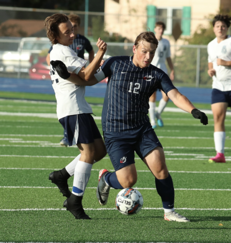 Dragons claim 4th straight win | News, Sports, Jobs - Times Observer